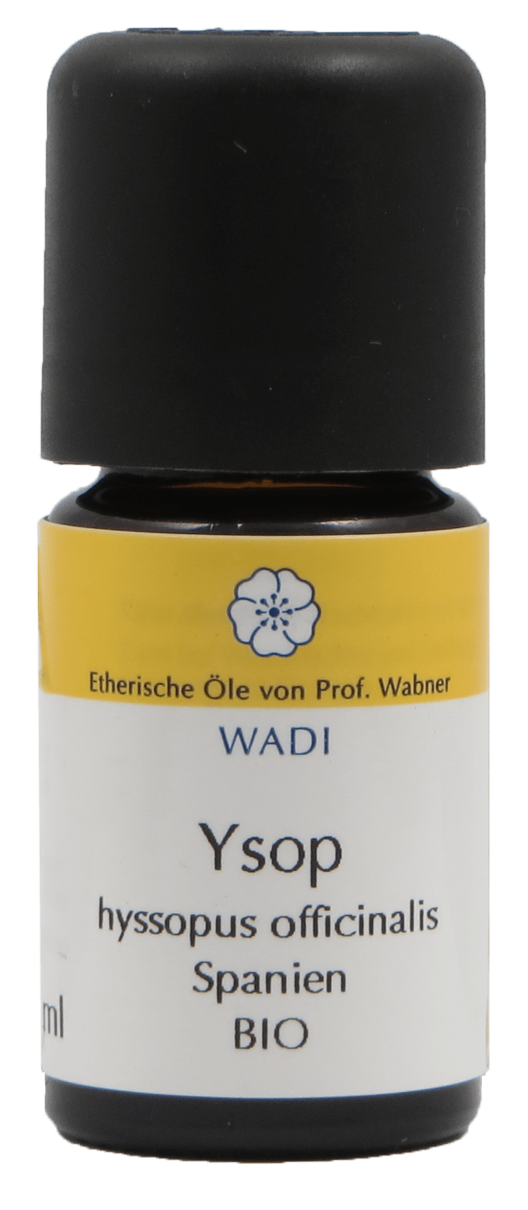 Ysop bio - WADI GmbH