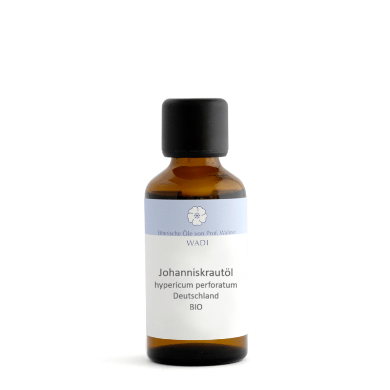 Fette Öle von WADI | 100 % naturrein | Prof. Wabner